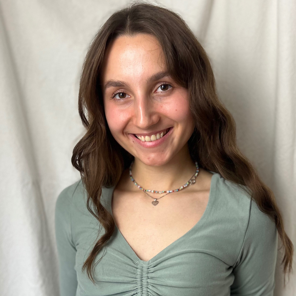 Julia Kohrs - Werkstudent - RTL Deutschland | XING