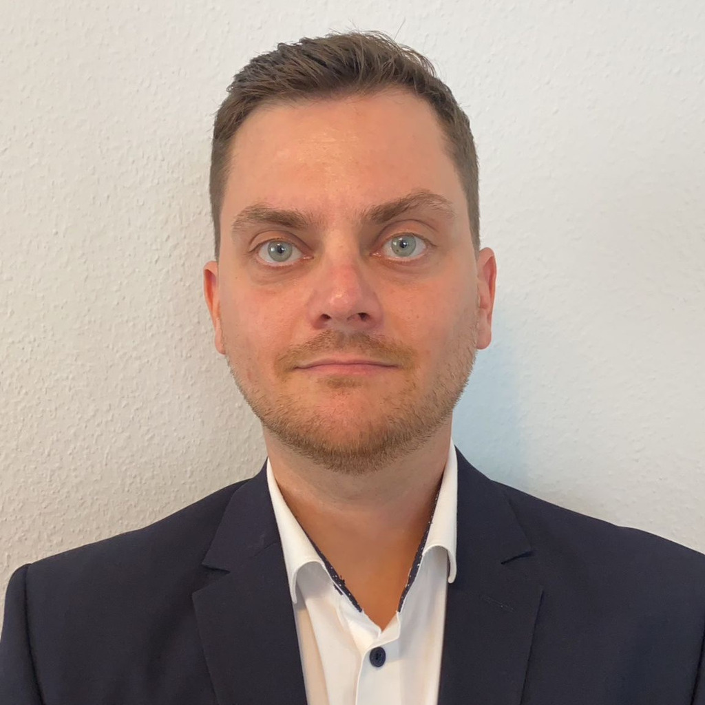 Benjamin Baumann - Operativer Einkauf - SEG Sparkassen ...