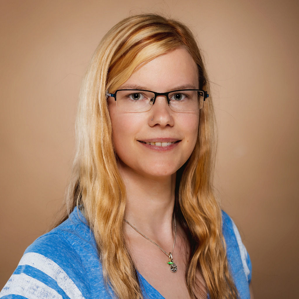 Julia Wobbe - Entwicklerin - Master Builders Solutions Deutschland GmbH ...