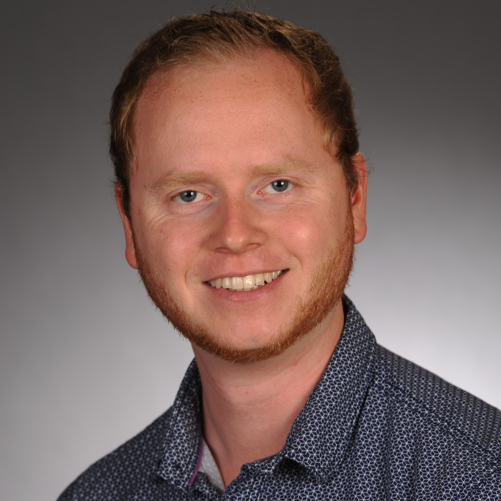 Sebastian Kaufmann - Fachkraft für Arbeits-/ und Berufsförderung ...