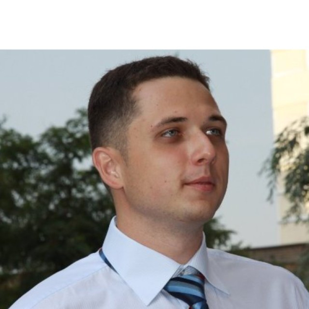Yury Reshetniak - Software Developer - DaCard | XING