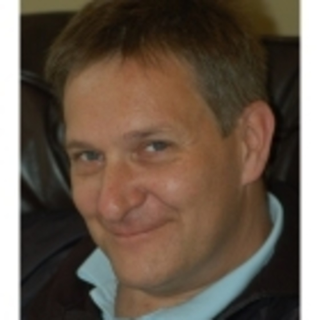 Gavin Wilkins - Group Technical Services Director - Harvey Nash | XING