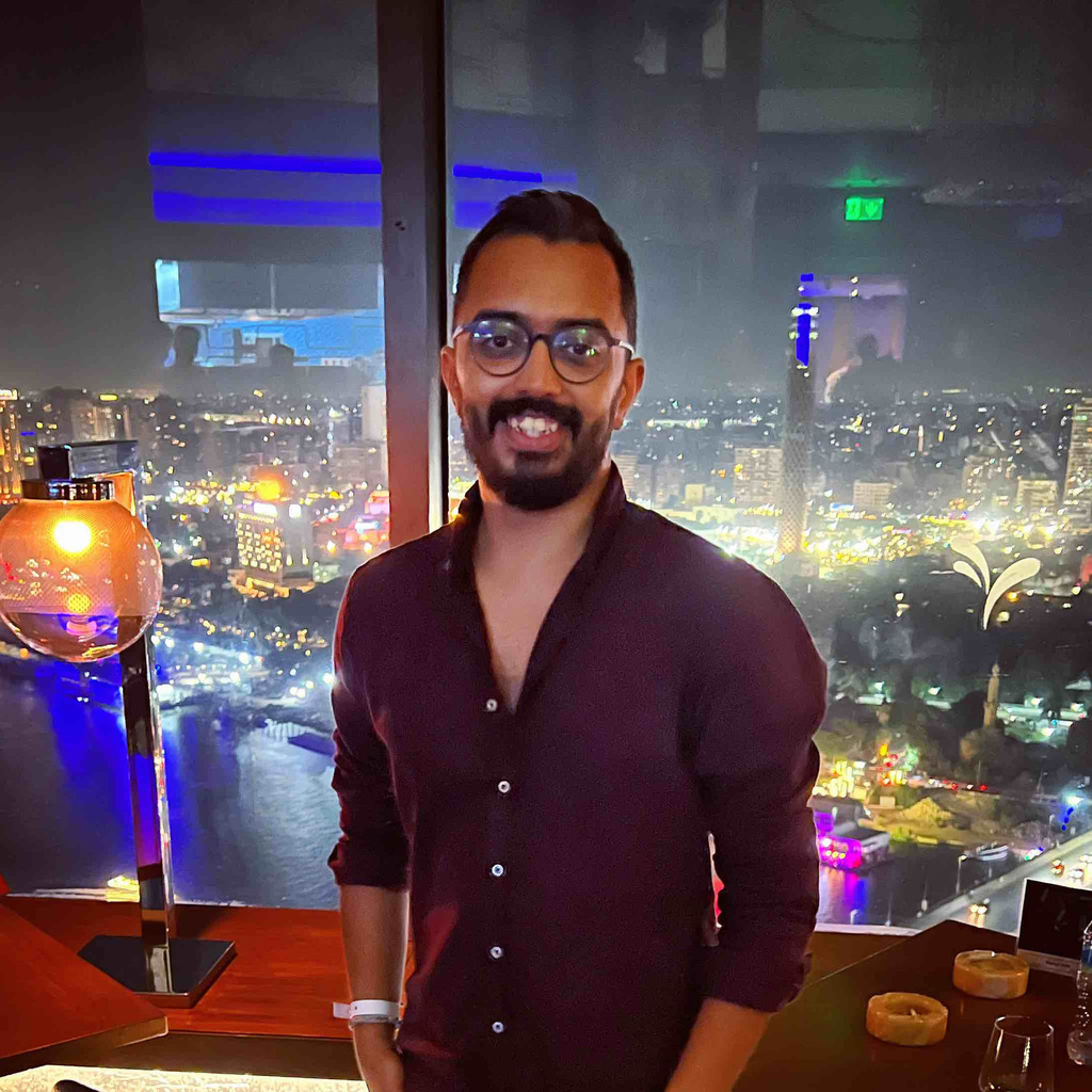 Khaled Debees - Senior Business Analyst - Objects | XING