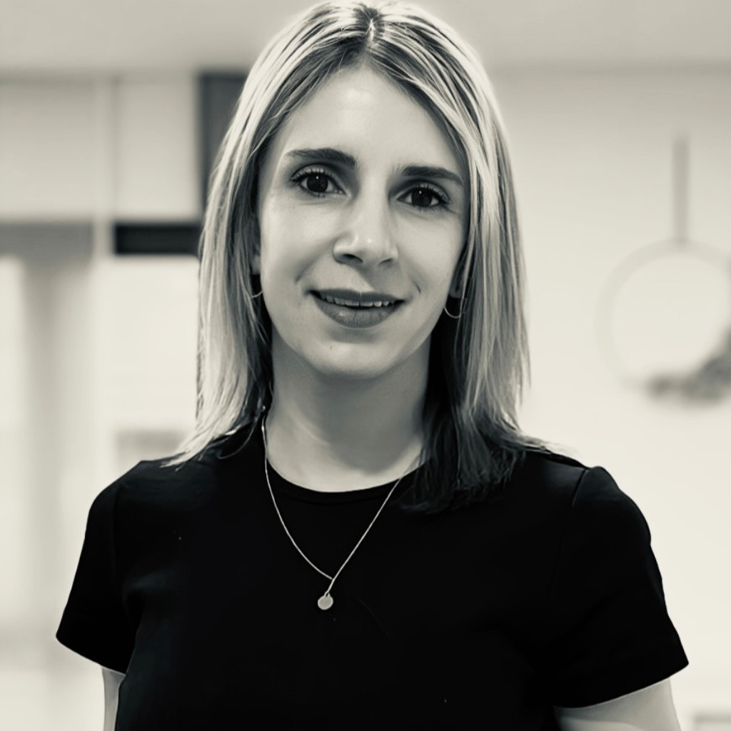 Sandra Gauger - Vertrieb Digitalisierung IoT - INDEX-Werke GmbH & Co ...