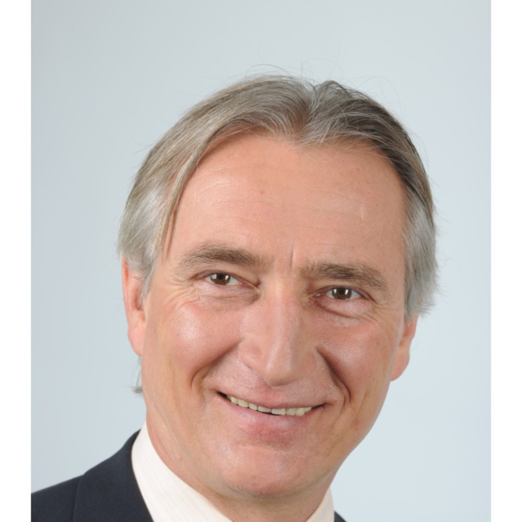 Dr. Roland Jost - Mitglied der Geschäftsleitung - Wohnrente AG | XING