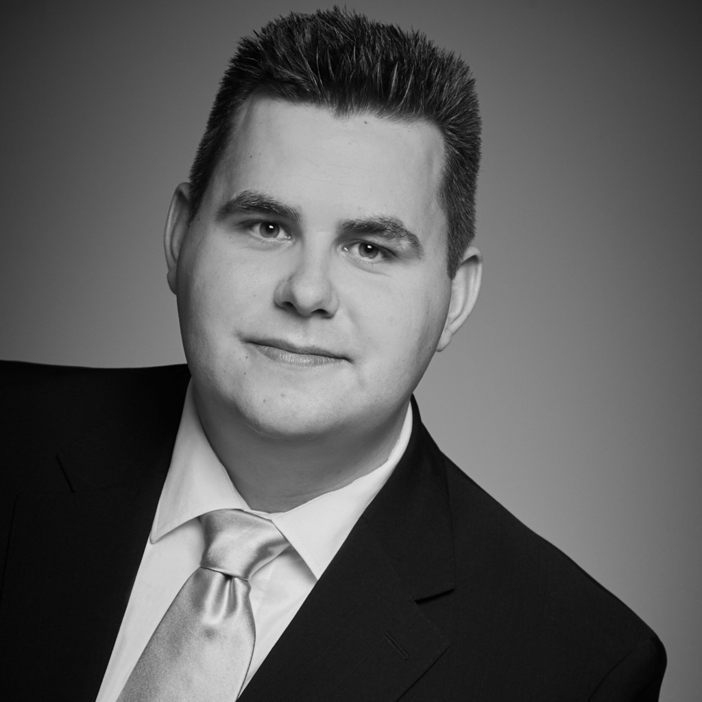 Sascha Hoffmann - Geschäftsführer - innopark24 GmbH & Co. KG | XING