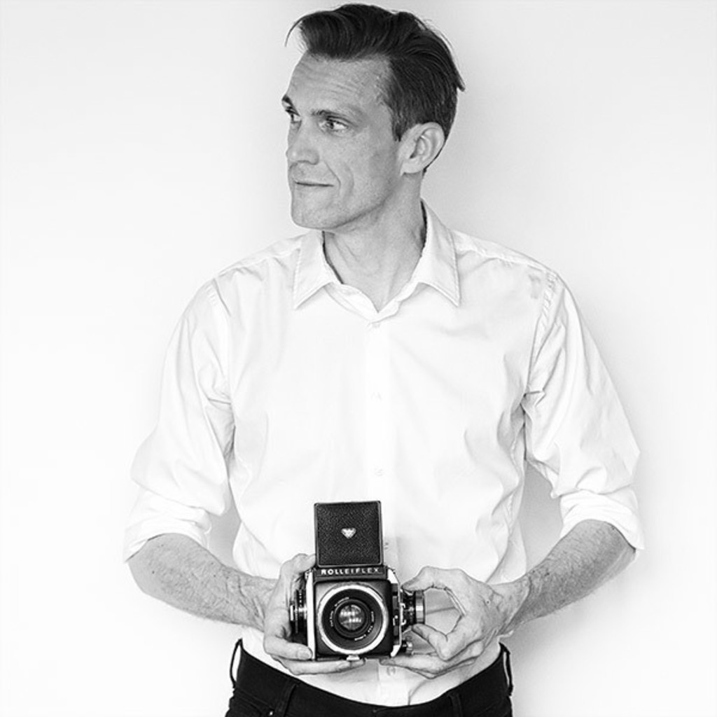 Thomas Schuster - Diplom-Designer (FH) - midoridesign | XING