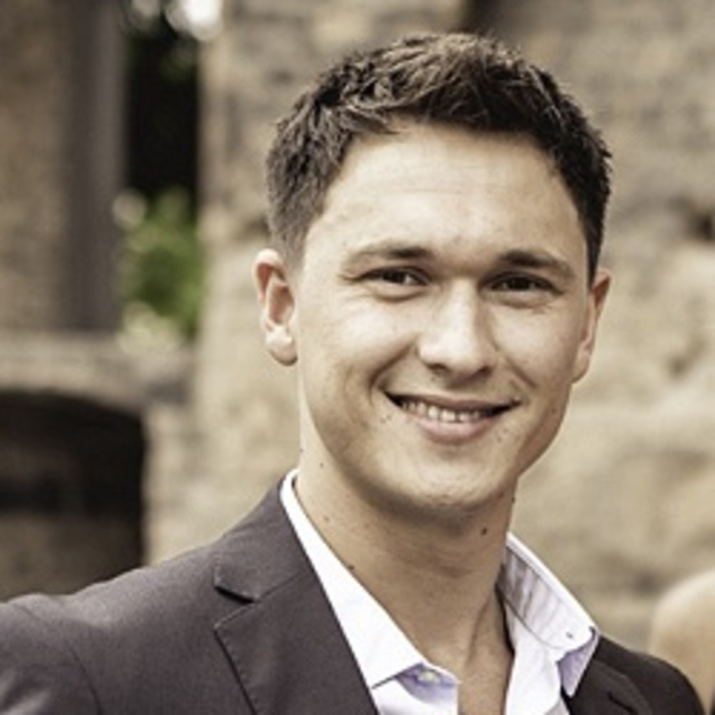 Daniel Frick - Immobilienmakler - Frick Immobilien | XING