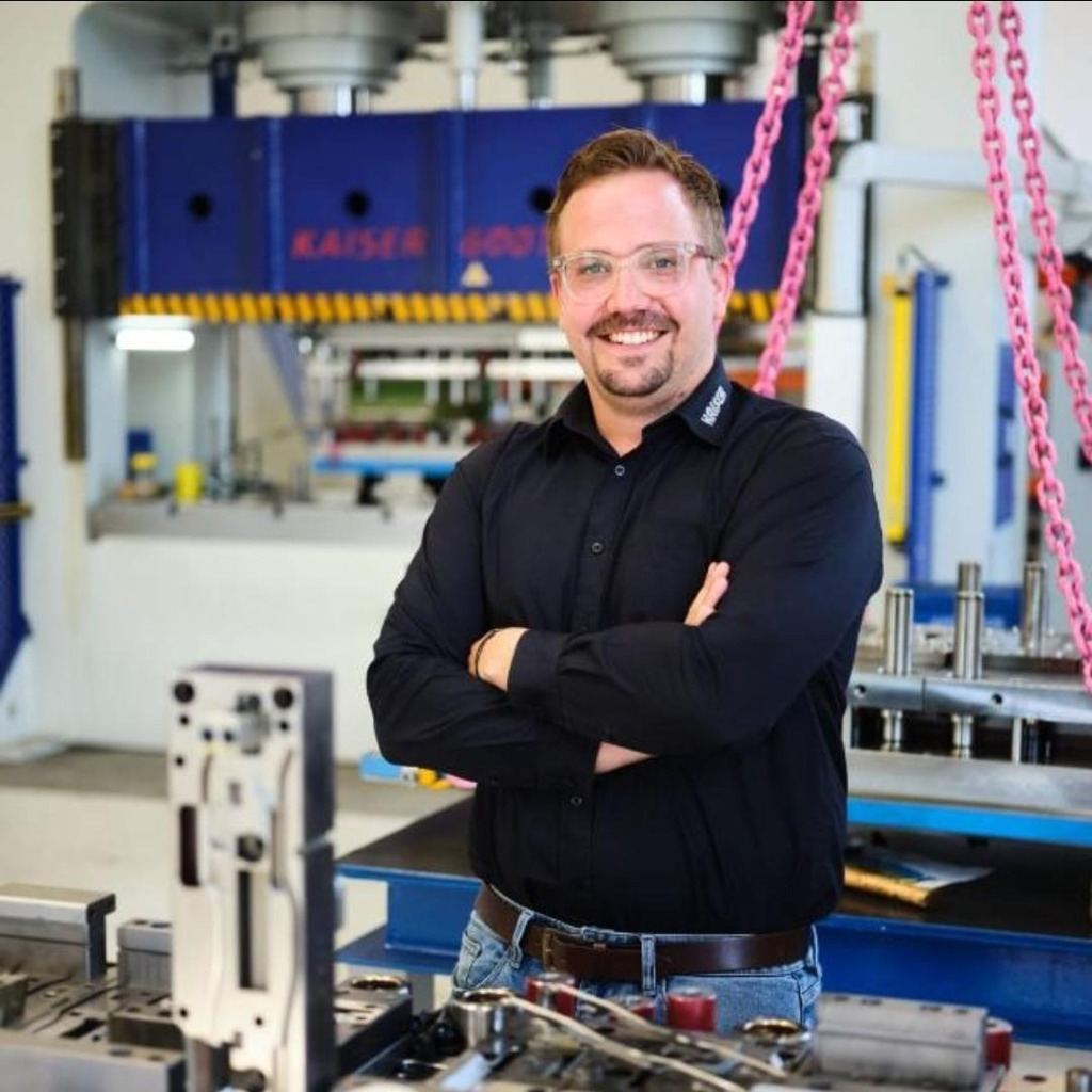 Felix Kaiser - Head of Sales and Engineering - Plock Metallwerke | XING