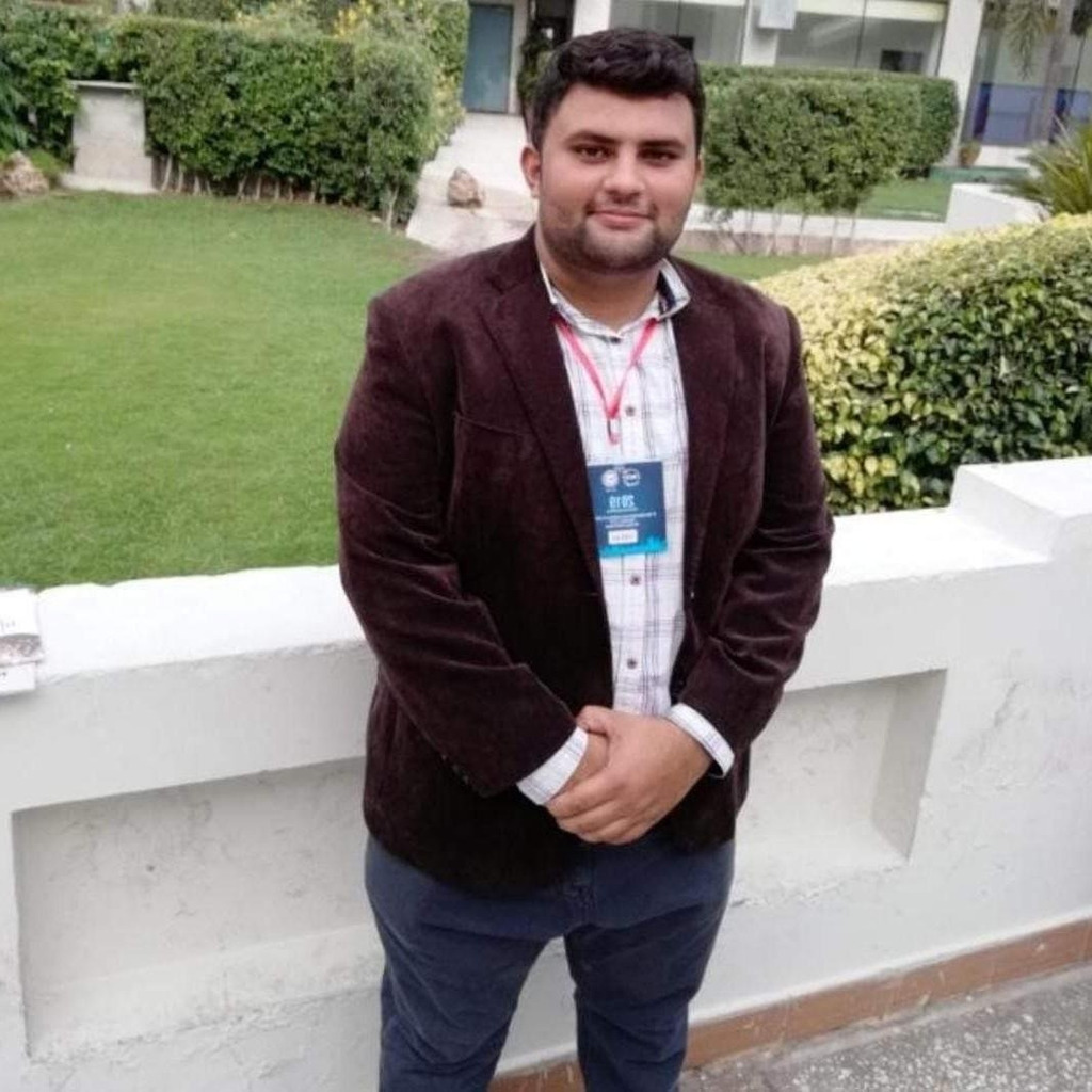 Muhammad Ali Hussain - Software Test Engineer - ZF Group | XING