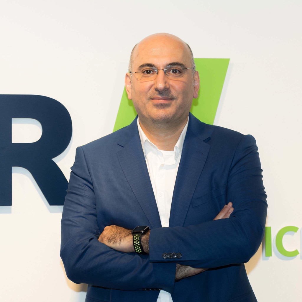 Halil Balci - IT Servicemanagement - WDR | XING