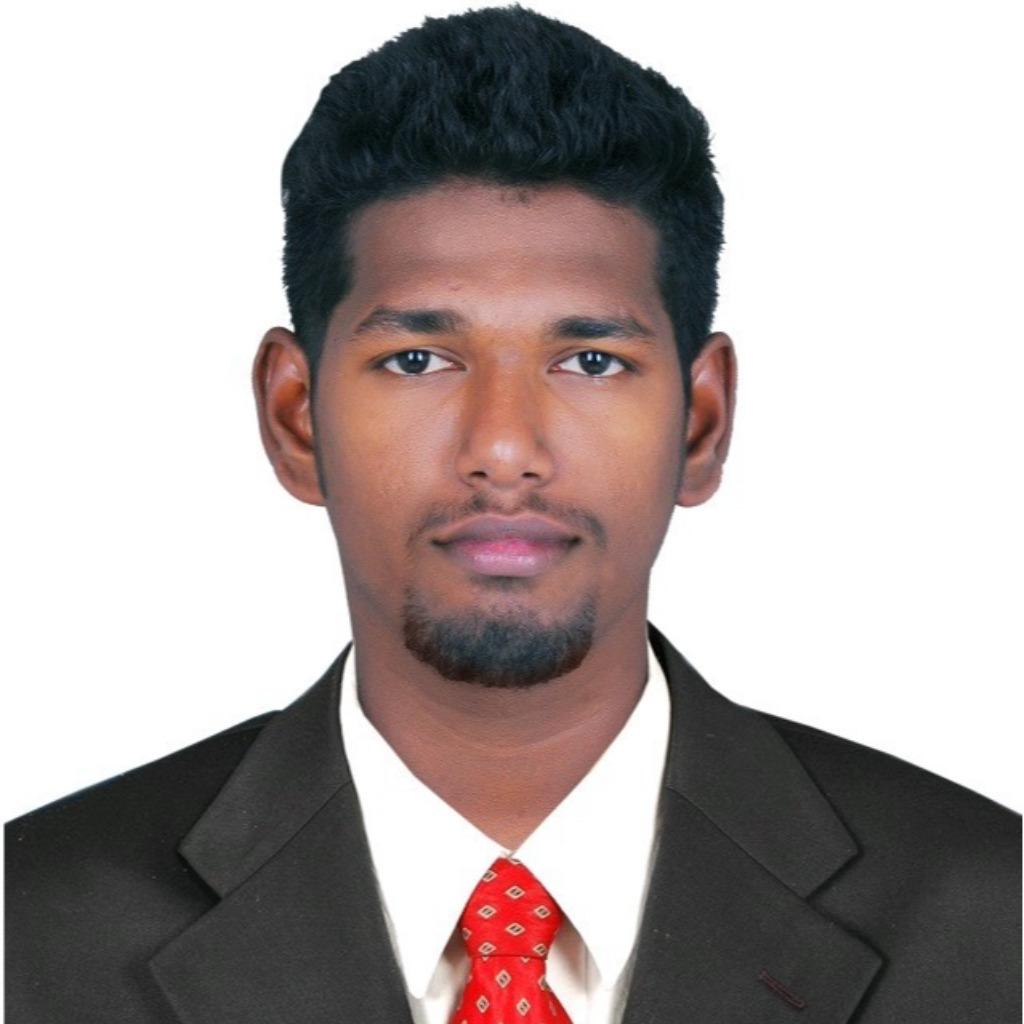 Esakki Esakkimurugan - Senior Software Engineer - Almatar Pvt Ltc | XING