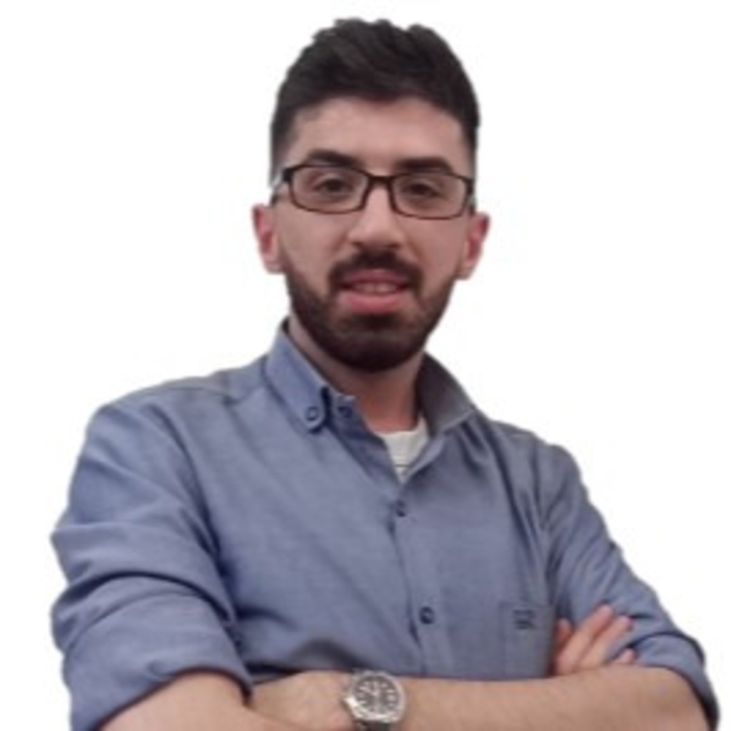 Abdulhadi Darwish - Team Leader Software Development - OSH Group | XING
