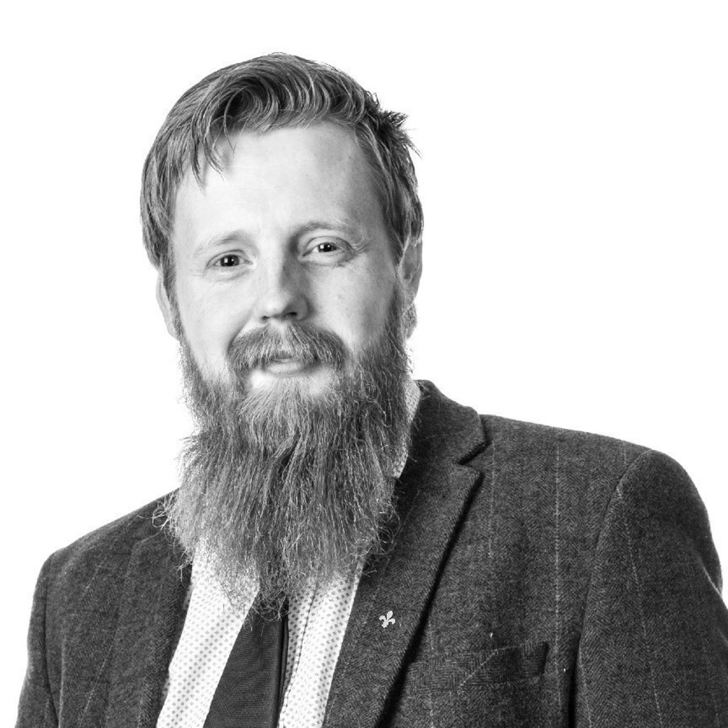 Daniel Wray - Nuclear Recruitment Specialist - Navartis | XING