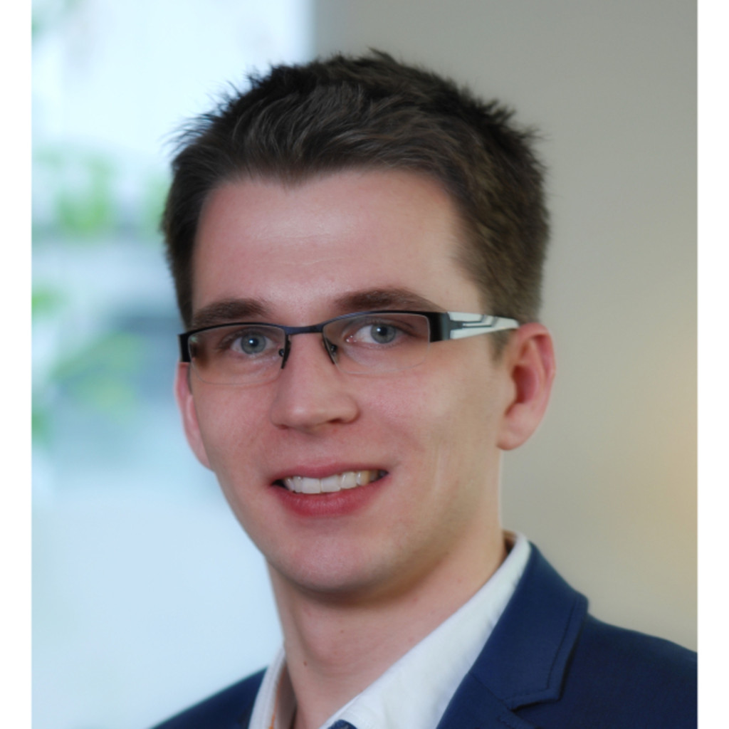 Mathias Meyer - Geschäftsführer - Meyer's Bäckerei GmbH & Co. KG | XING