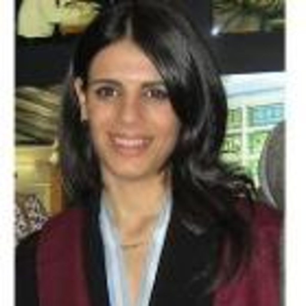 Fernanda Gimenez Azara - Coordinador Relaciones Institucionales - Wal ...