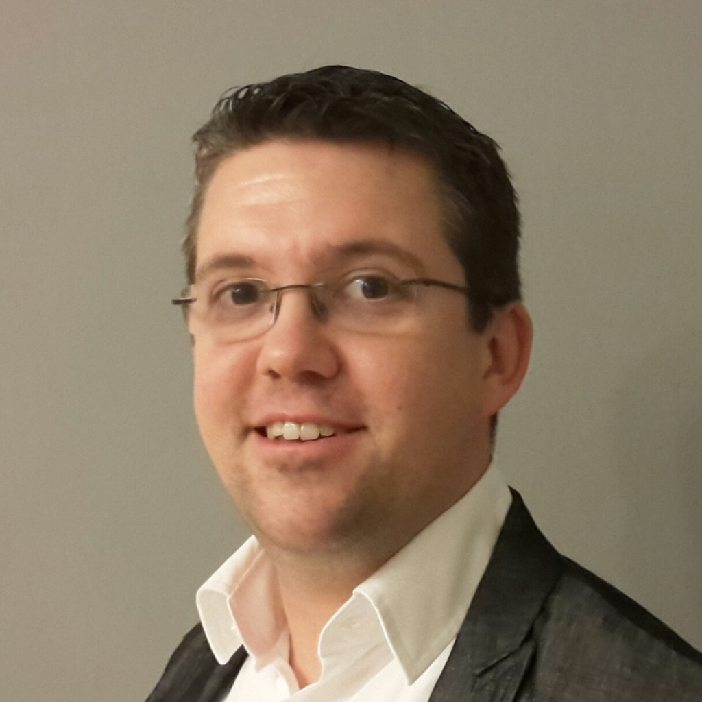 Marcel Jerig - Shopper Marketeer - PPG Deutschland | XING