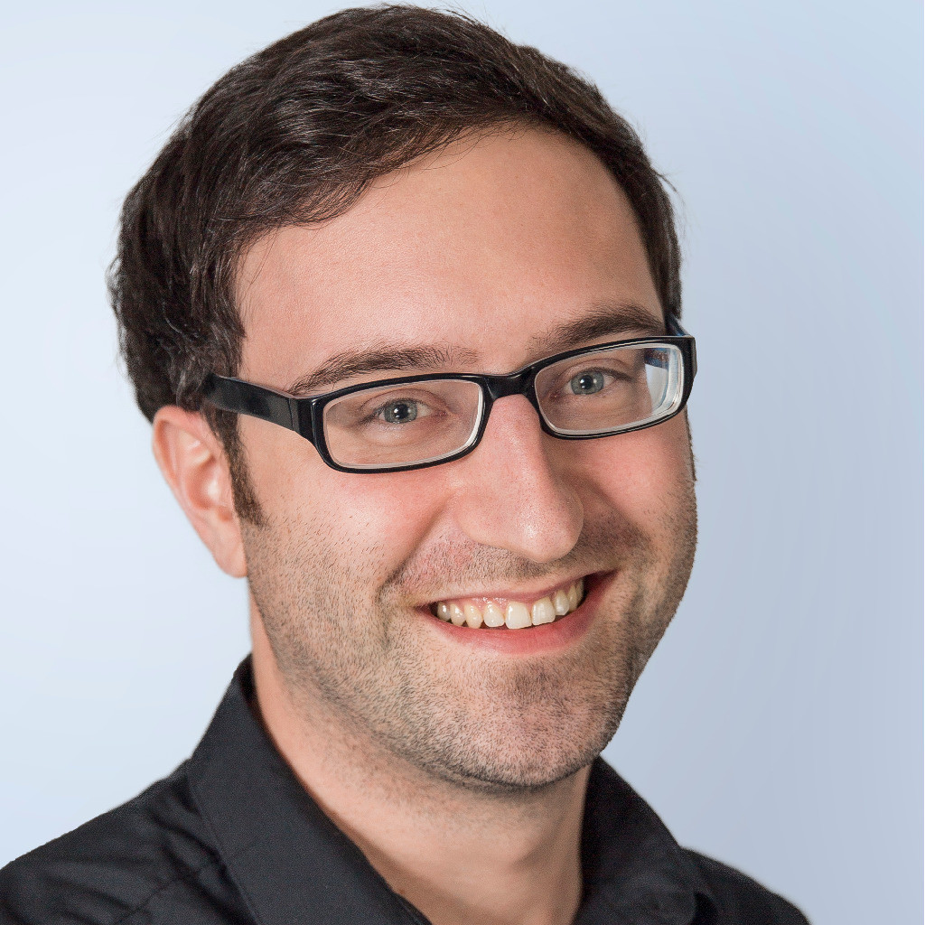 Nils Höhner - Systemarchitekt für Trainings- & Simulationssysteme - Thales Deutschland | XING