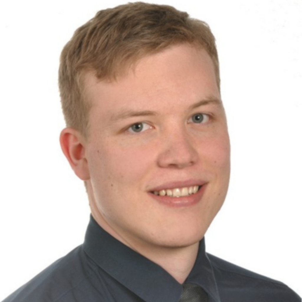Christoph Warnat Wissenschaftlicher Mitarbeiter Tu Chemnitz Xing