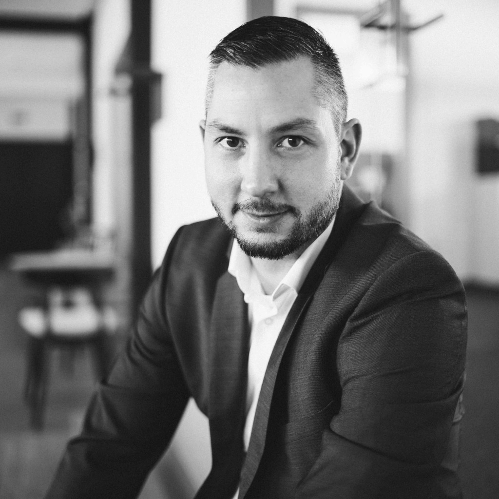 Anthony Rapolla - Account Manager - Canton Elektronik GmbH + Co. KG | XING