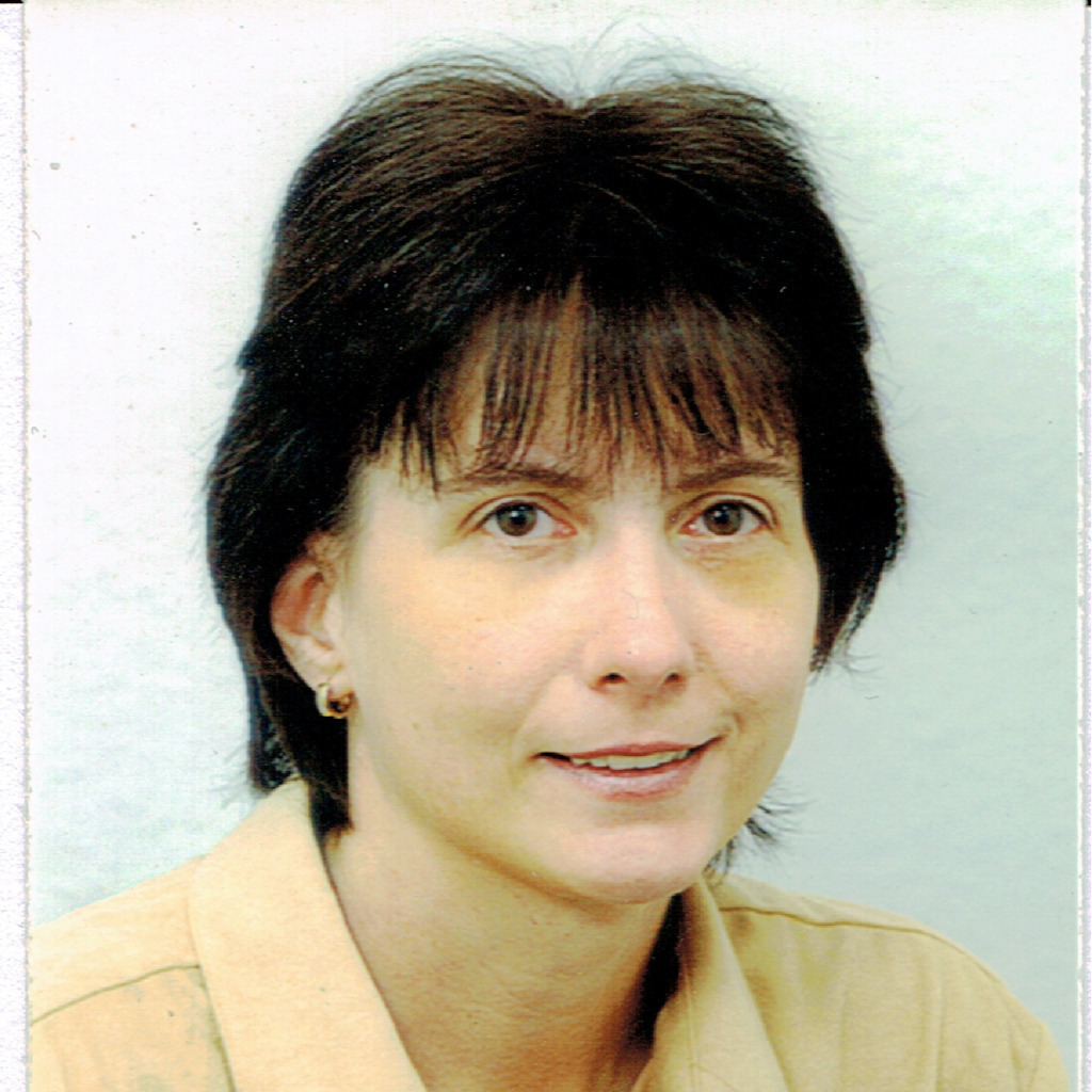 Andrea Stenzel - Mitarbeiterin Sekretariat - Ingenieurbüro M. Stenzel ...