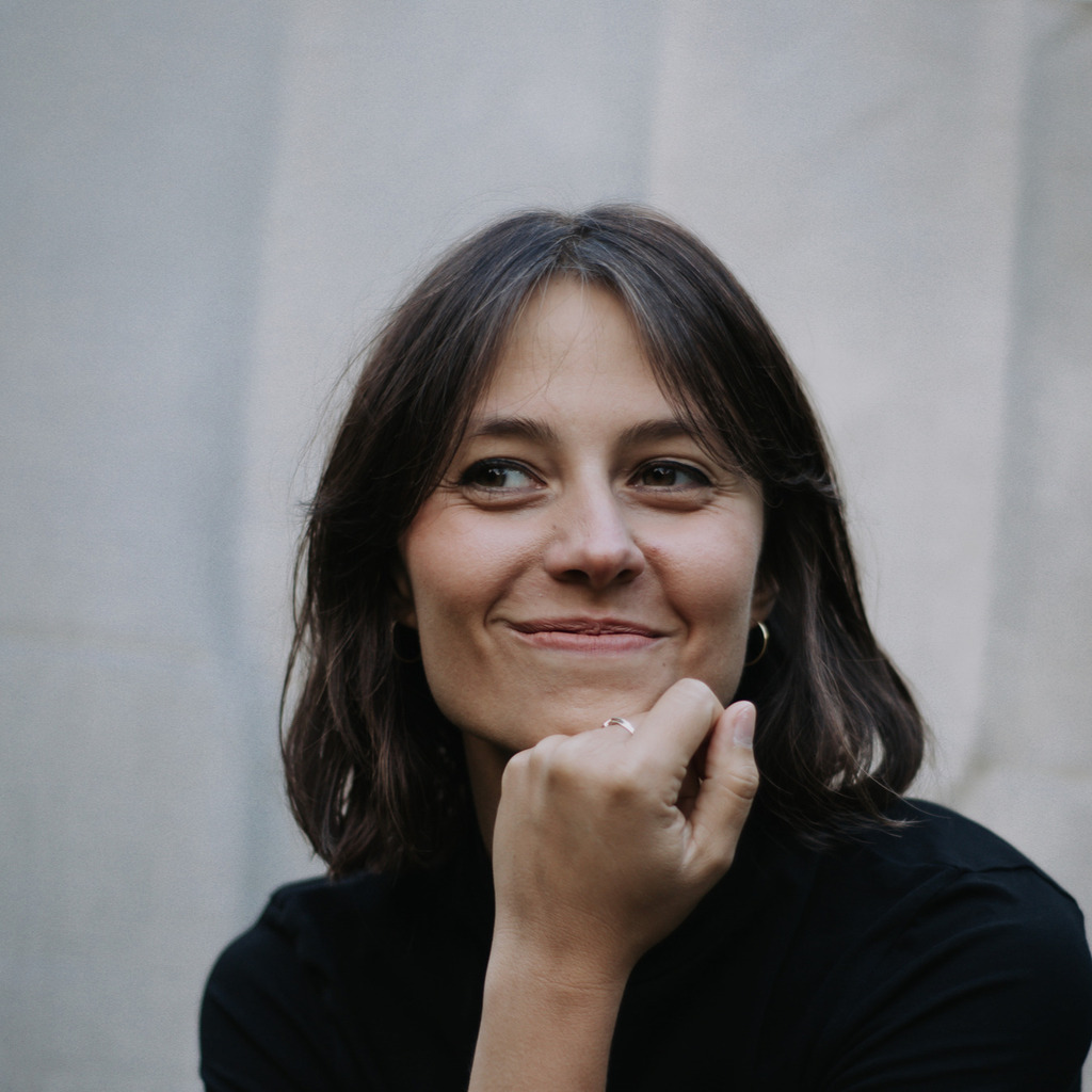 Natalie Lindner - Kommunikationsdesignerin - Natalie Lindner | XING