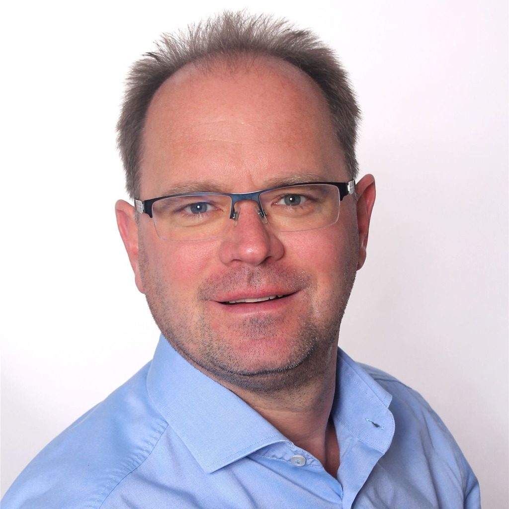 Martin Hohenberger - Geschäftsführender Vorstand - Kreis-Caritasverband ...