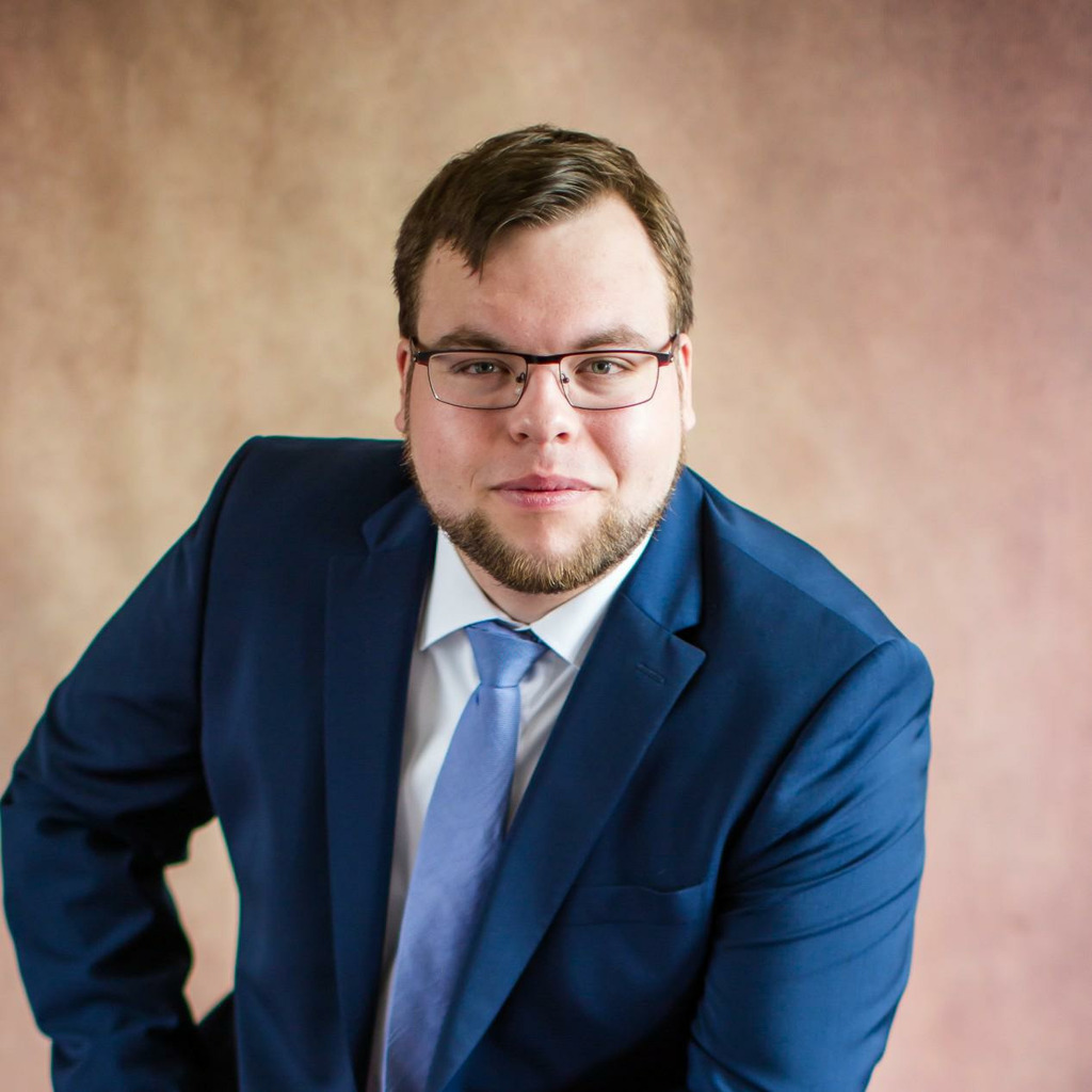 Martin Benzing - Banking & Finance - Frankfurt-School of Finance ...