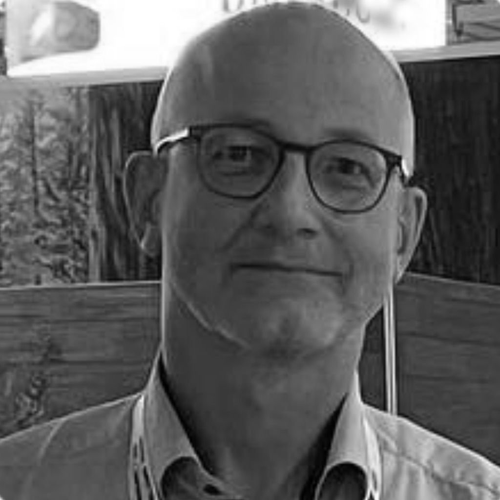 Peter Hansen: Ausbildung und Berufserfahrung | XING