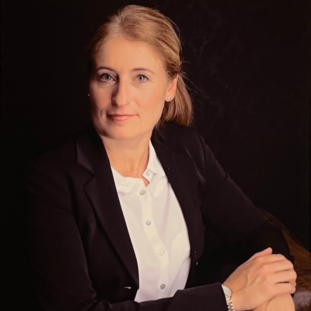 Bianca Merk - Immobilien-Maklerin - MERK Immobilien | XING