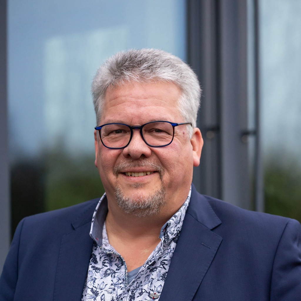 Peter Scheler - Leiter Lohn und Gehalt - REMONDIS Maintenance & Services GmbH & Co. KG | XING