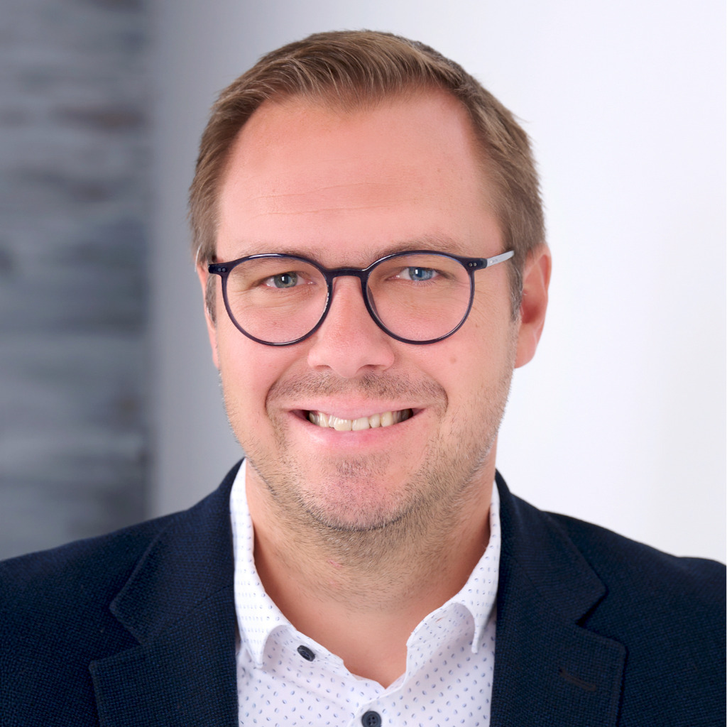 Eric Hölper - Geschäftsführer - SHD Einzelhandelssoftware GmbH (ein Unternehmen der SHD AG) | XING