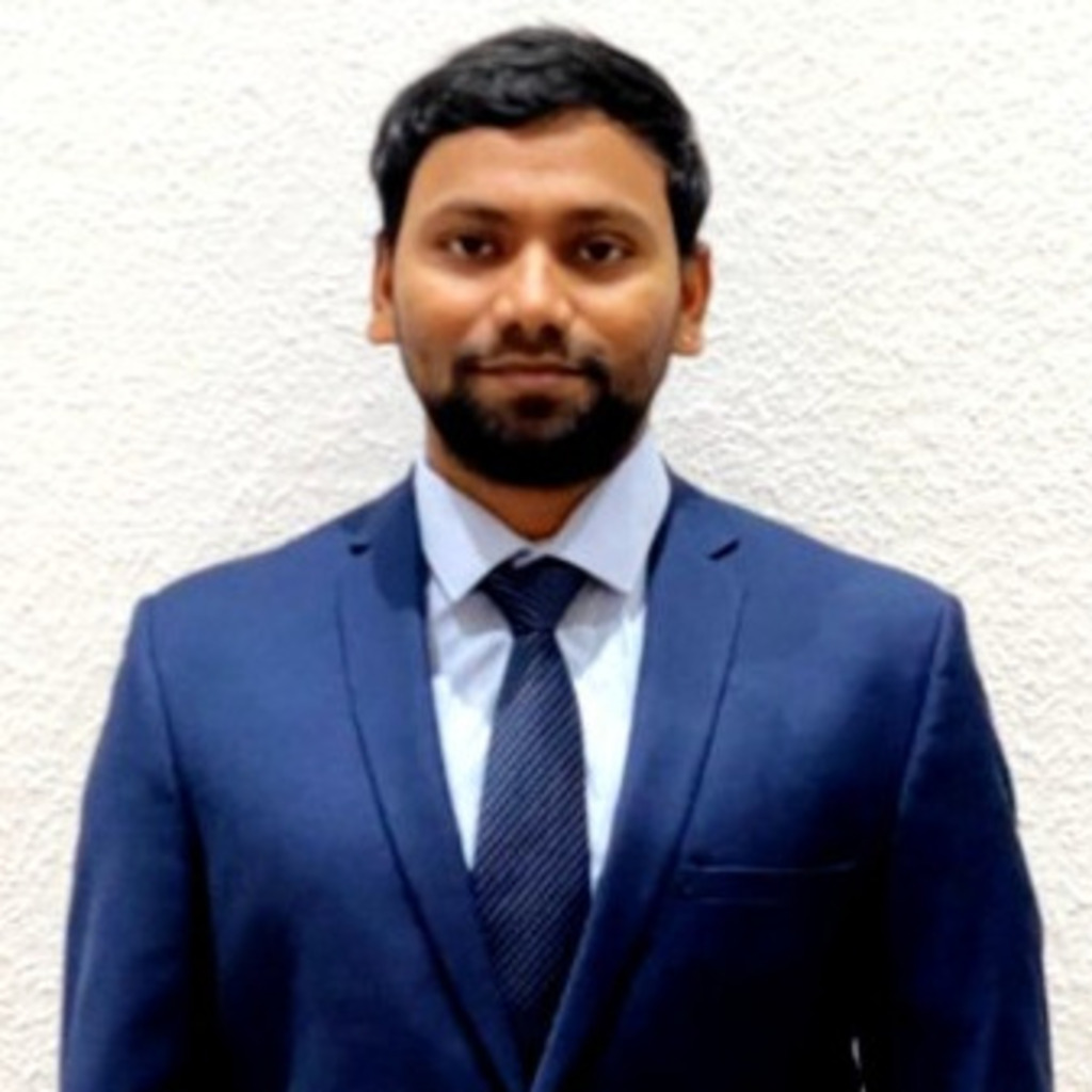 Manoj Kumar Technical Project Manager Ctrl Qs Gmbh Xing
