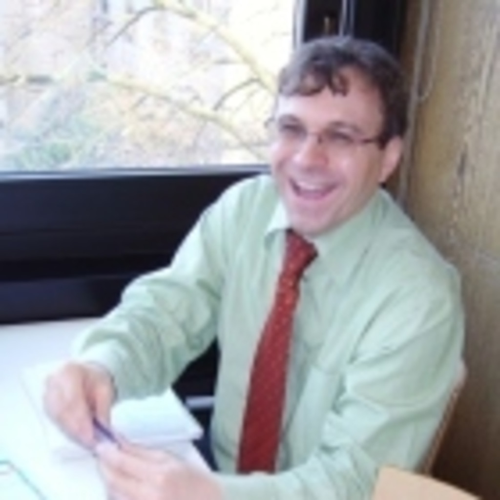 Alexander Quiring - VertriebsIng. - Anton Ohlert | XING