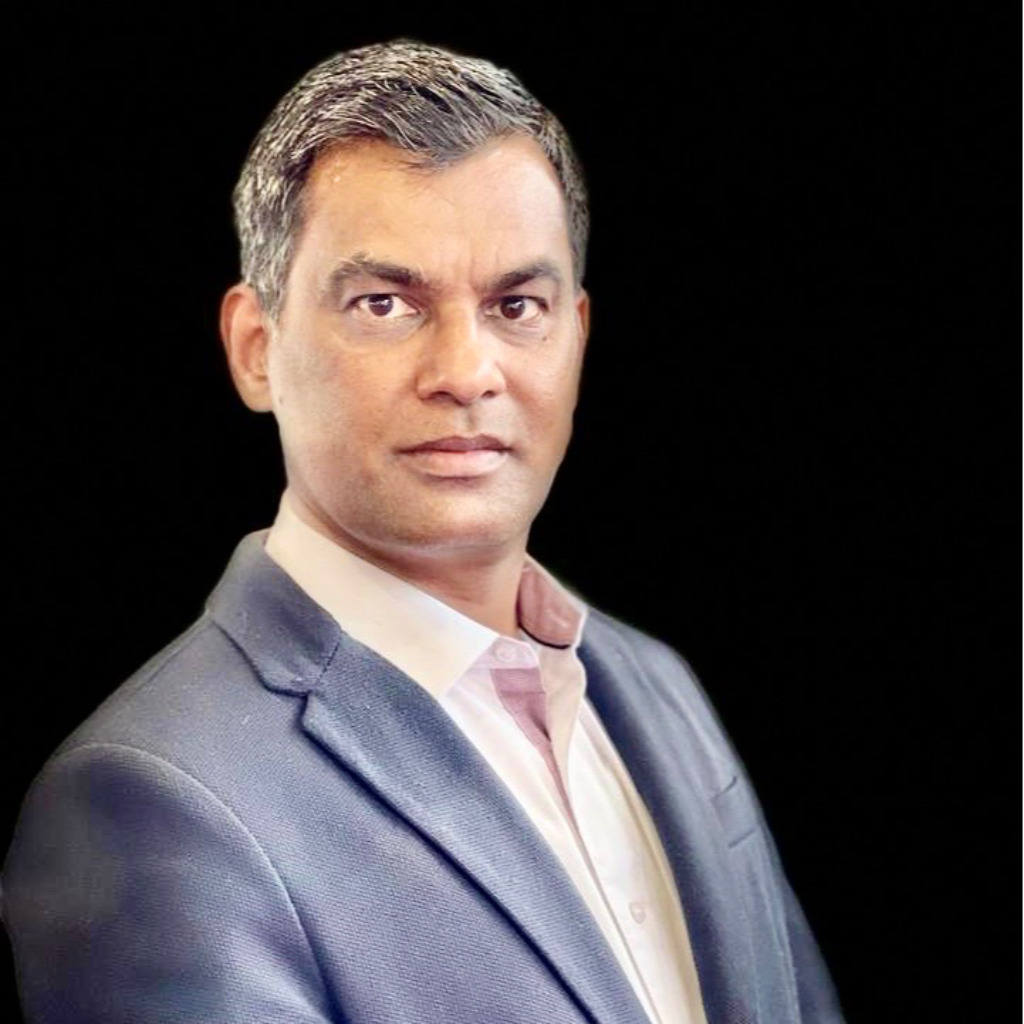 Varghese Mathew: Ausbildung und Berufserfahrung | XING Varghese Mathew: Ausbildung und Berufserfahrung | XING