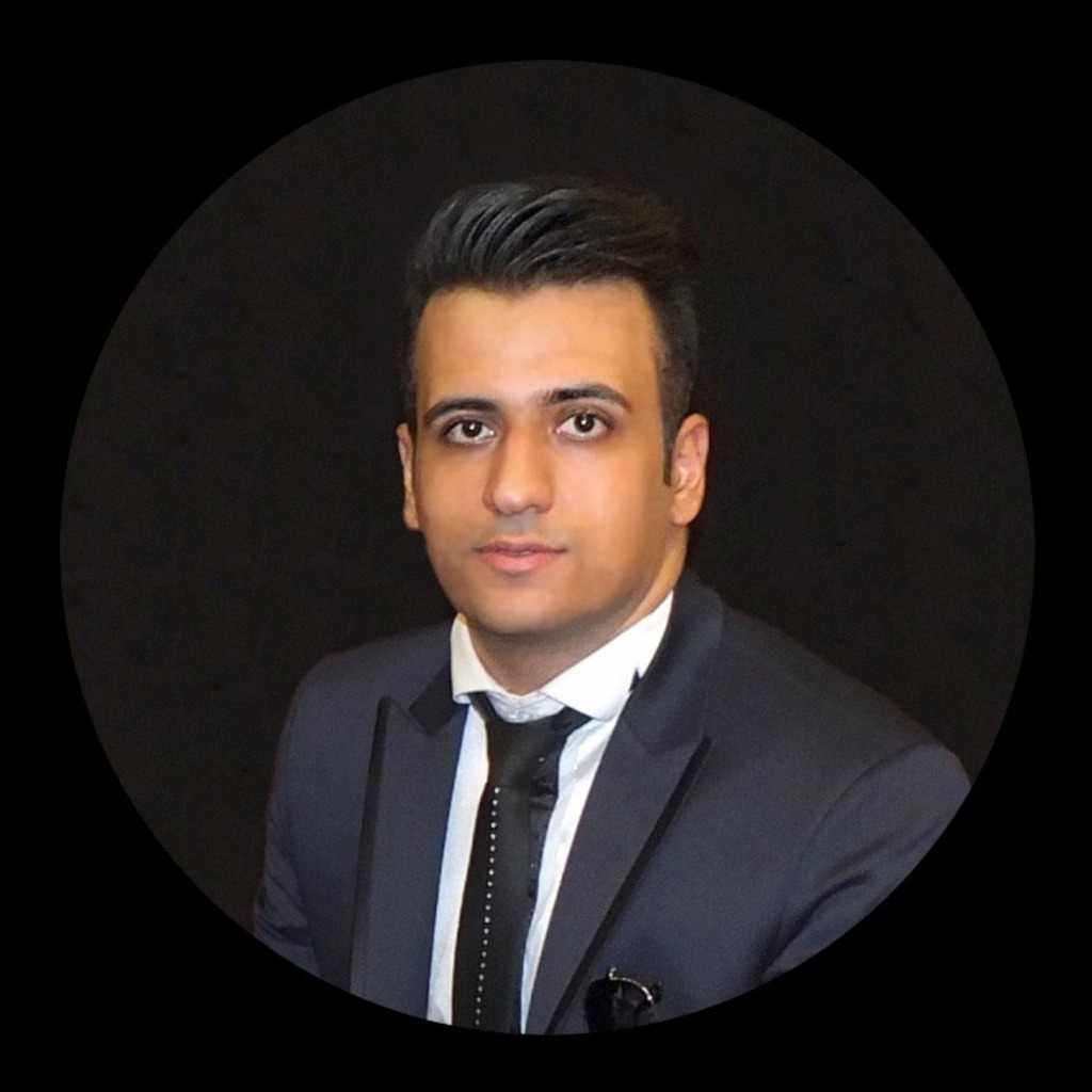 hadi jafari - Architect - Arba office tehran alborz | XING