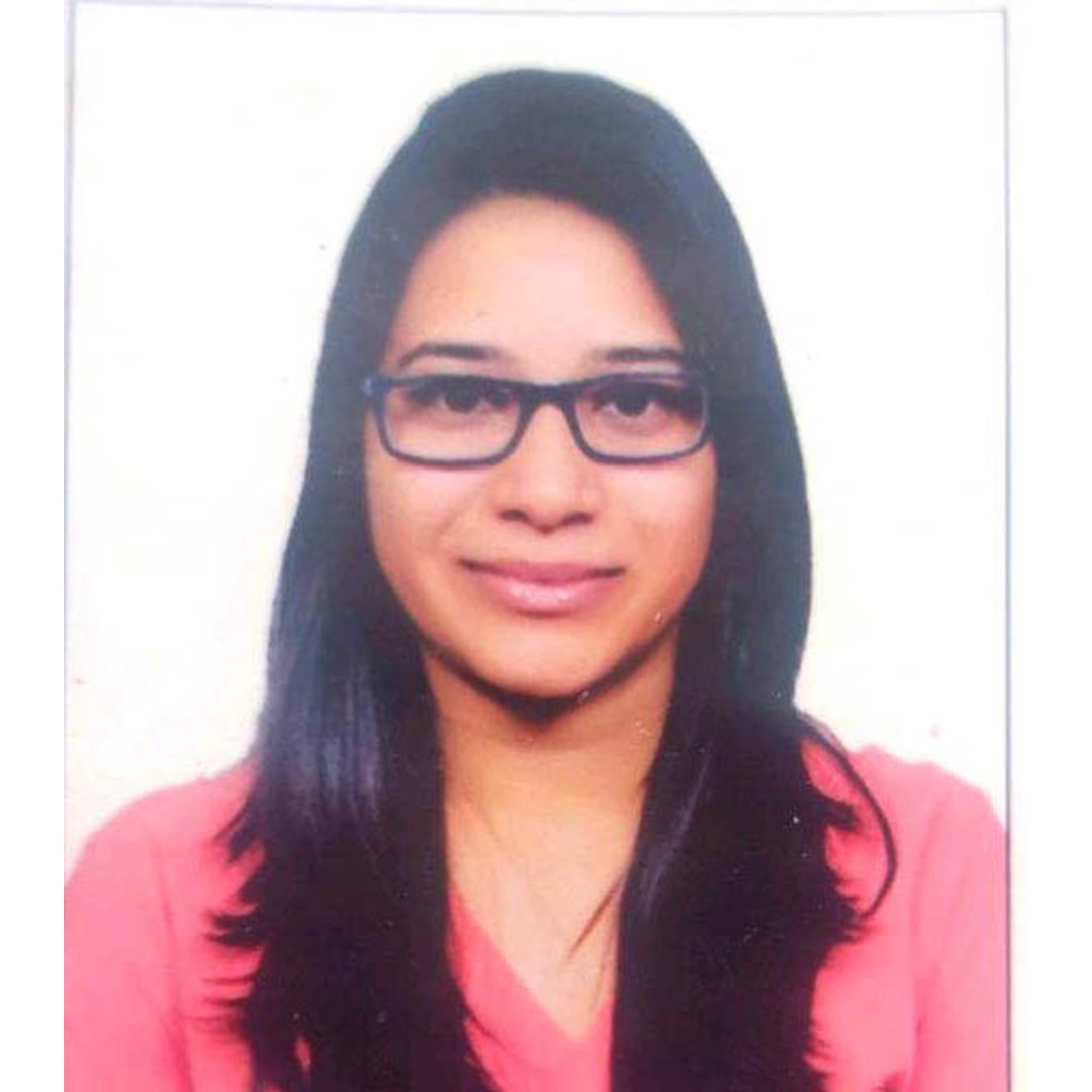 Nisha Pandey - QA Engineer - Premier Research | XING