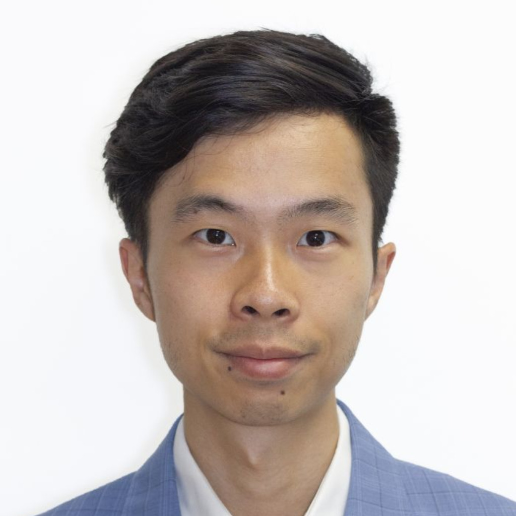 Norris Ng - Associate II - LWK + Partners | XING