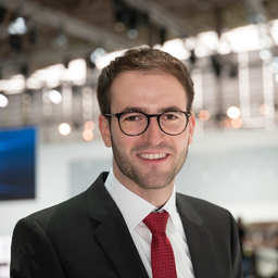 Christian Straub - Head of Product Management Industry 4.0 - Schaeffler ...