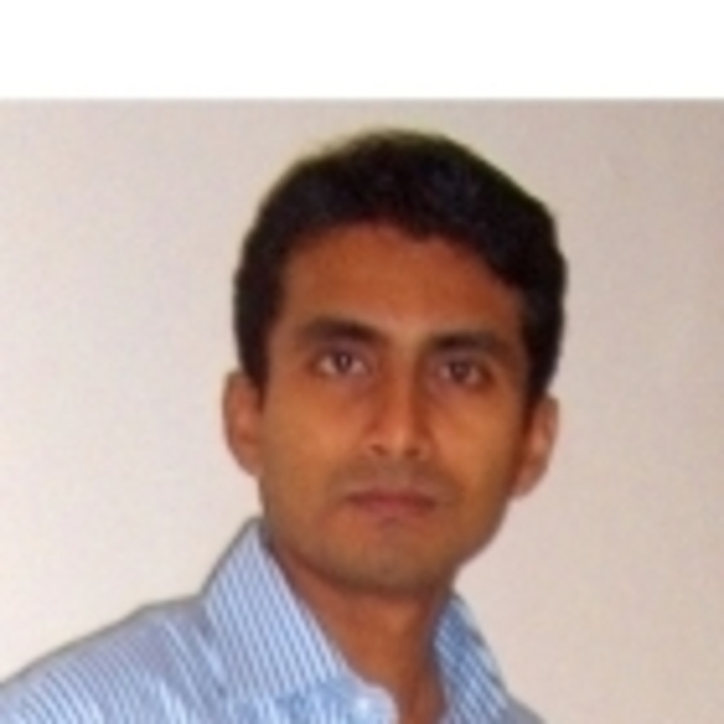 Prashant Kulkarni Sourcing Analyst Honeywell Xing