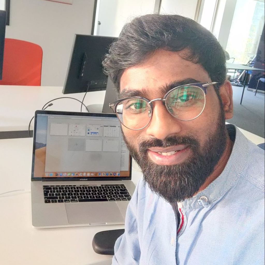 Ravi Gurijala - Senior Software Engineer - LivePerson | XING