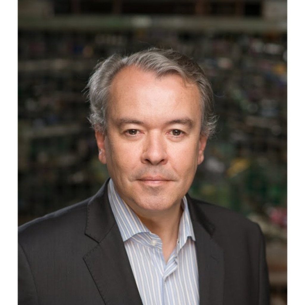 Thomas Faast - Public Affairs - FH Technikum Wien | XING