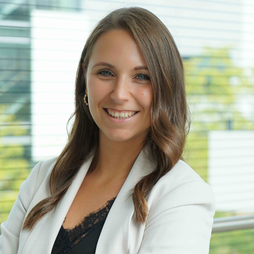 Jessica Stiebitz - Referentin Marketing - JAKO AG | XING