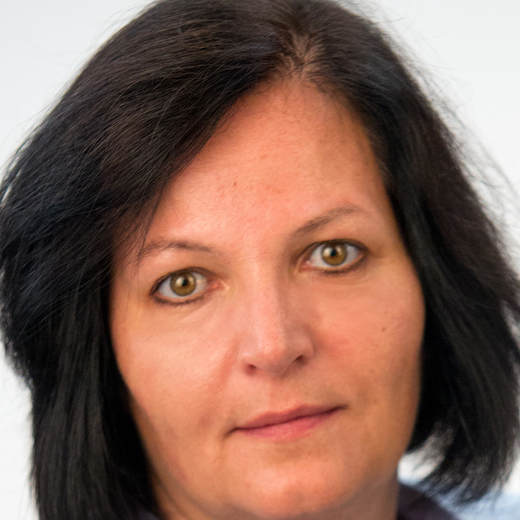 Jutta-Maria Geiger - Geschäftsführerin - GeigerMedien GbR | XING