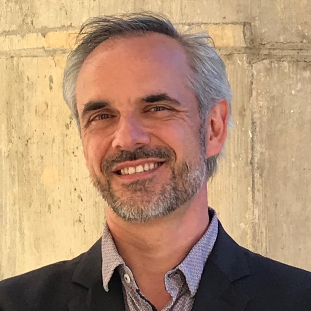 Axel Ritter - Head of Sales - Imbach & Cie AG | XING