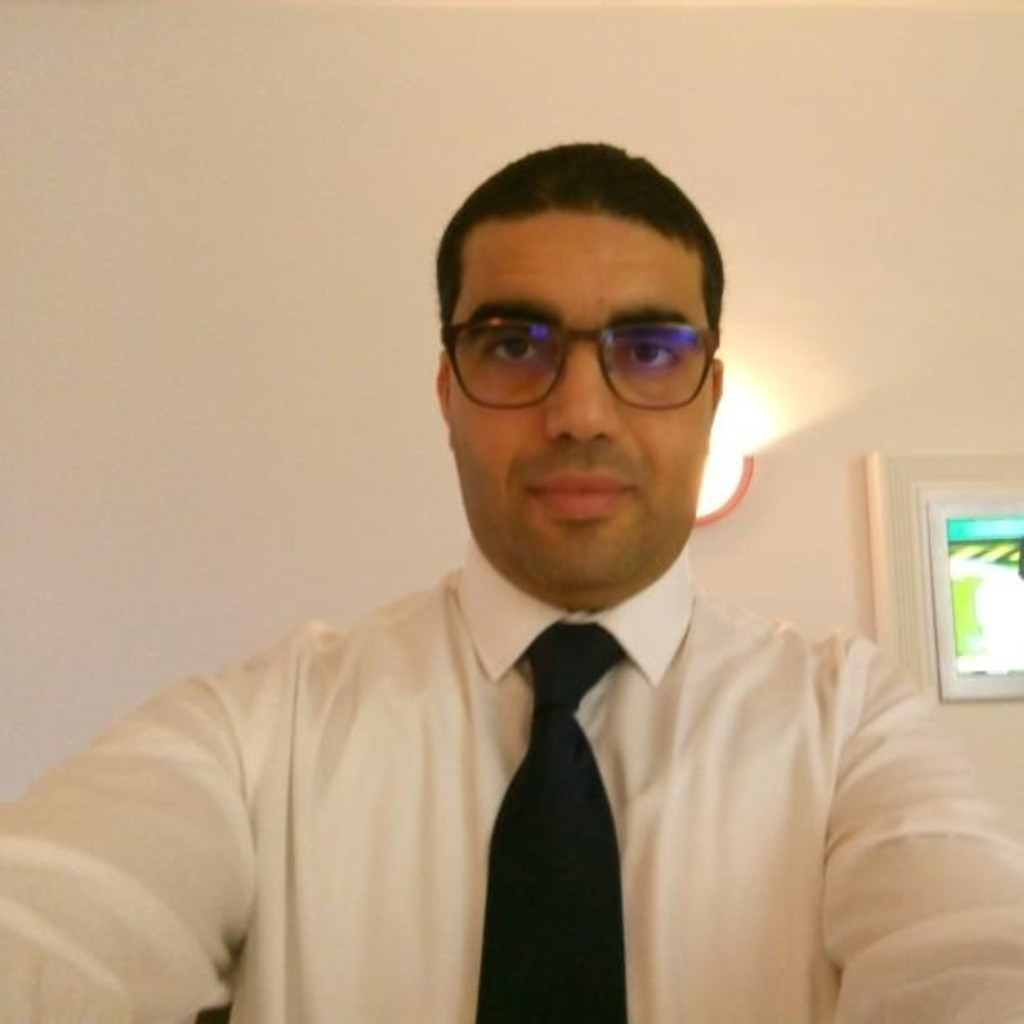 Mohamed Mehdi Mansouri - Senior Surveyor - Canada | XING