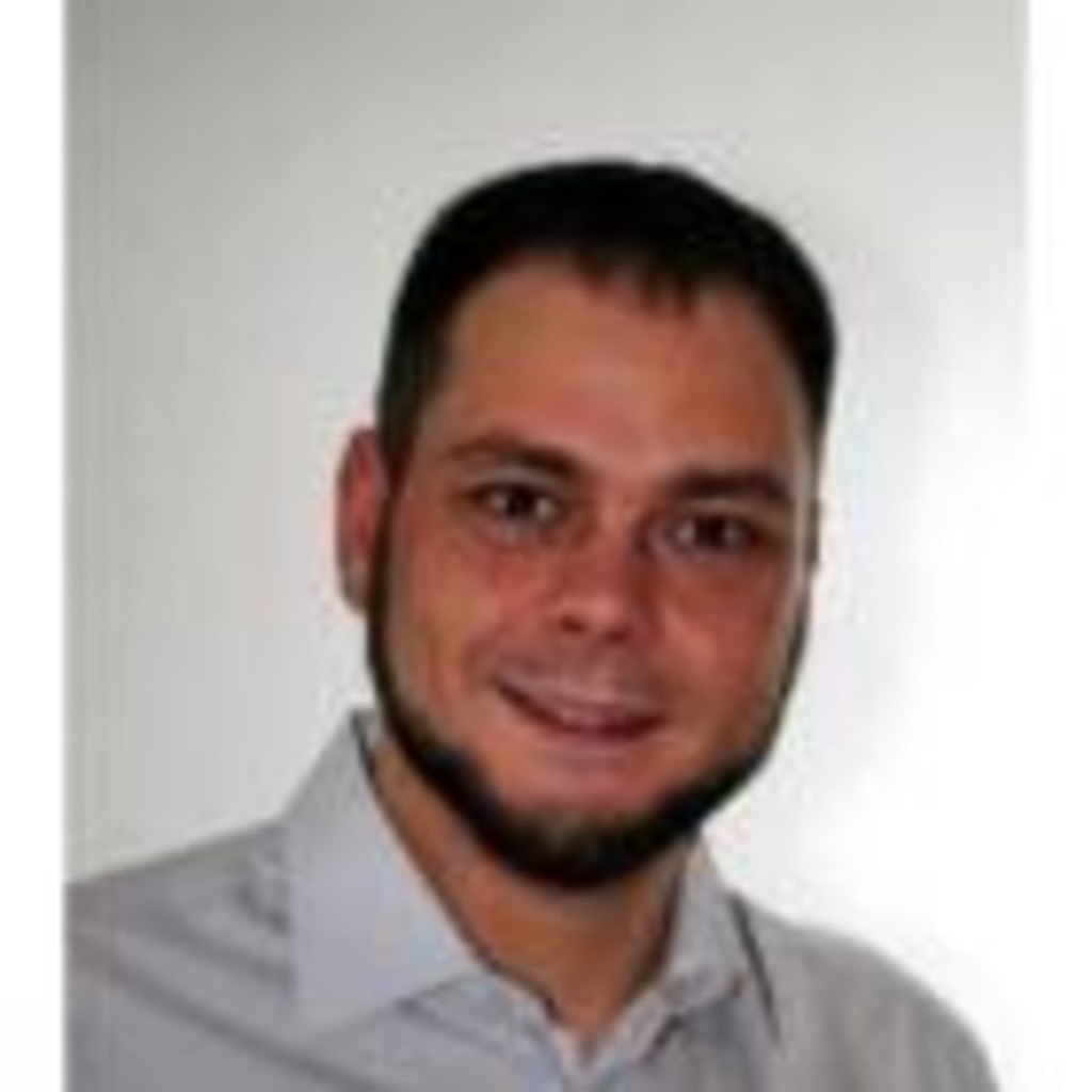 Daniel Martin - Abteilungsleiter VTW 1576 - Sulzer Innotec AG | XING