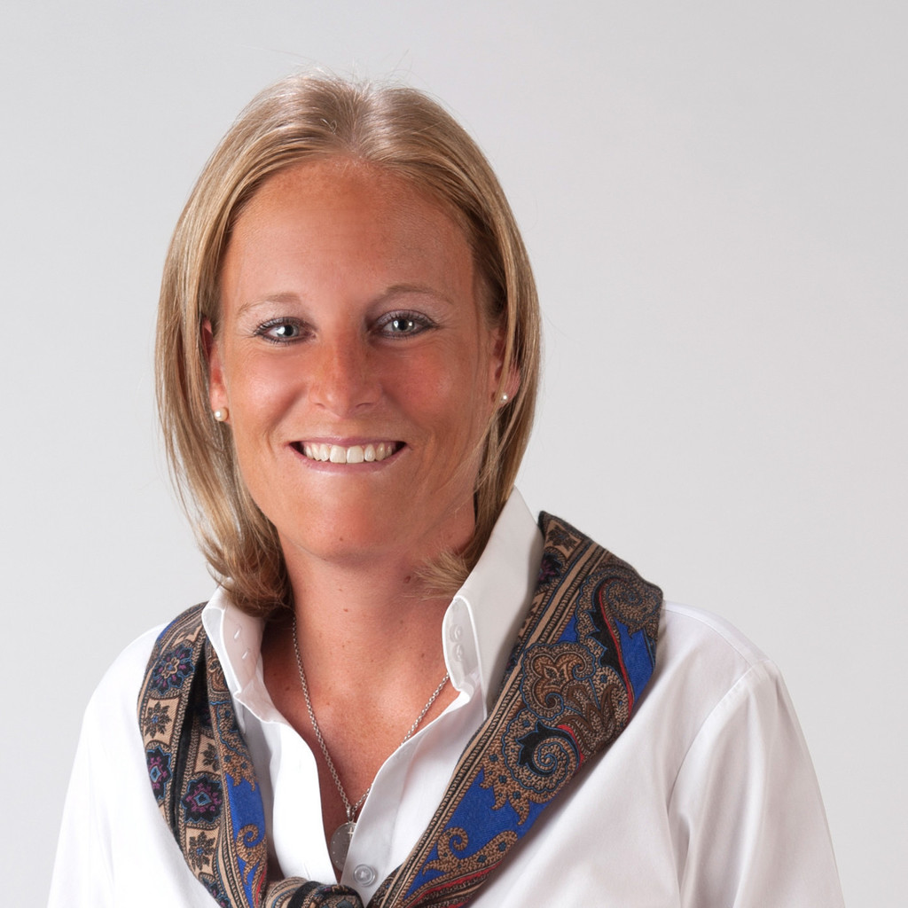 Katja van Splunter - Front Office Manager - Hilton München Park | XING