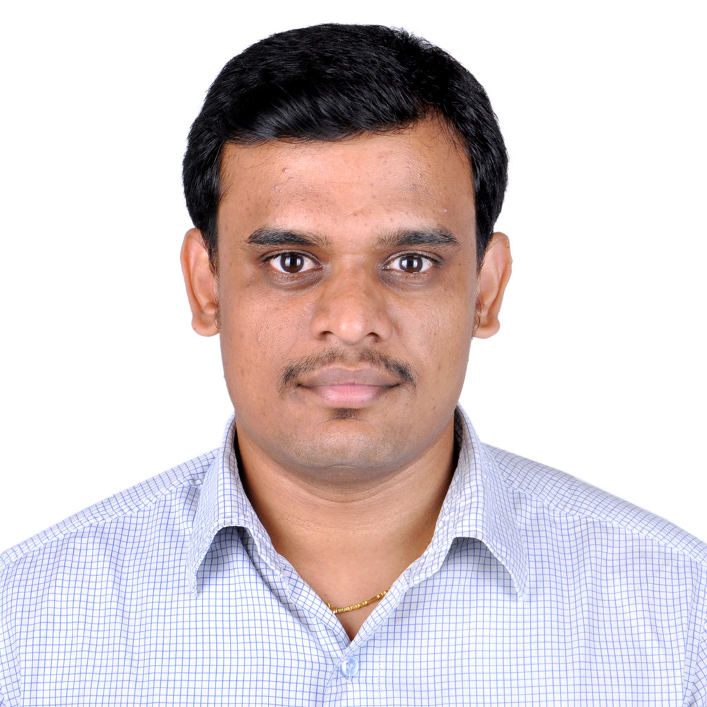 Dinesh Kumar Mariappan - Senior Technical Architect - Continental Automotive Components India ...