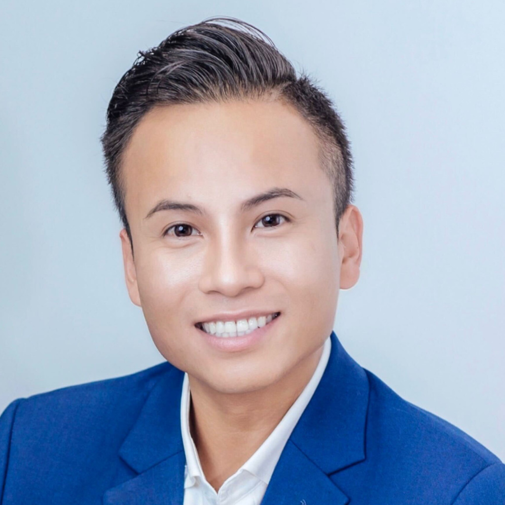 Thai Son Ngo - Sales Executive - DeepL GmbH | XING